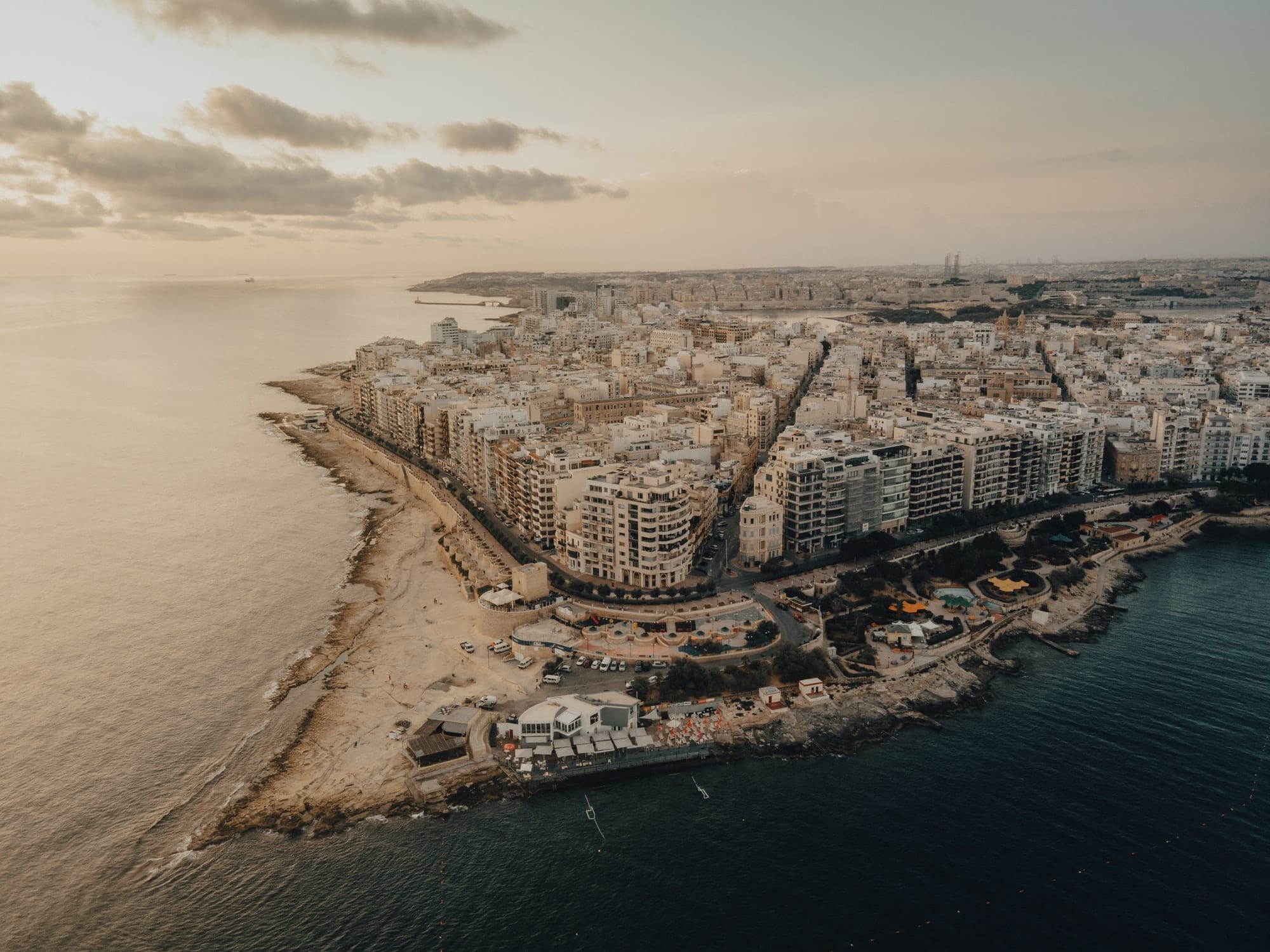 Malta - Hola Nicky